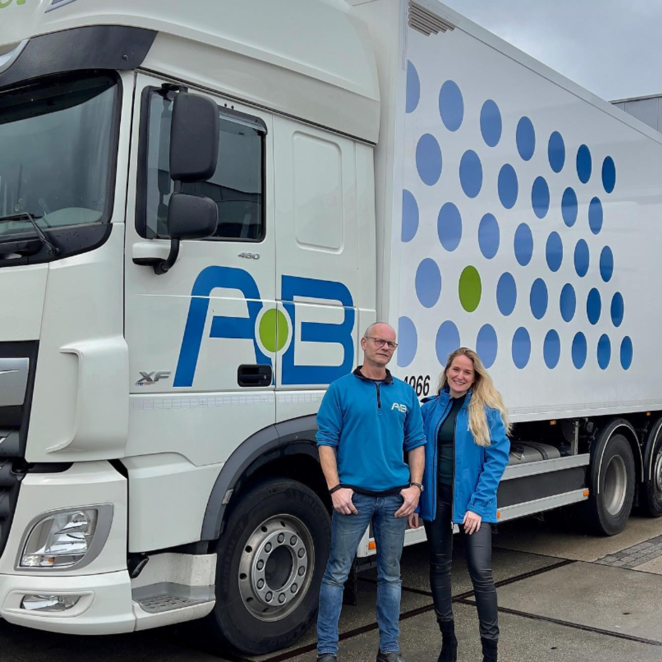 AB Texel - Higherskills