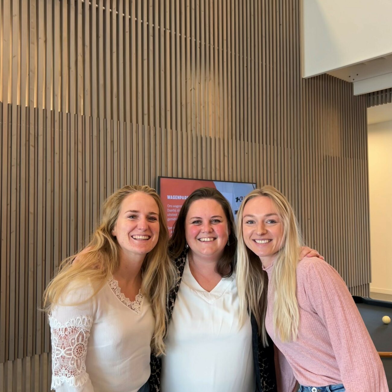 Groothuis Bouwgroep - Higherskills