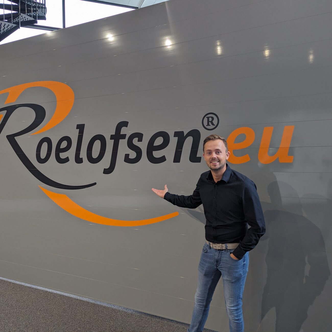 Roelofsen Horse Trucks - Higherskills