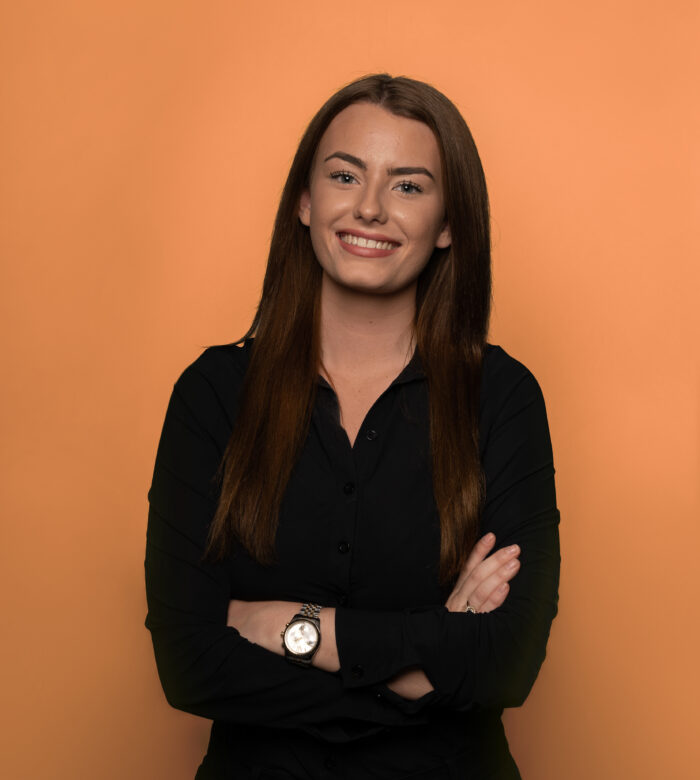 Over ons - Higherskills